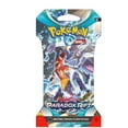 Pokemon TCG, Scarlet & Violet Paradox Rift 8 Sleeved Booster Packs ...