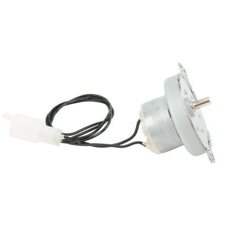 Egg Incubator Motor, 12V Automatic Incubator Motor Mini Incubator Low ...