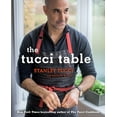 The Tucci Table (Hardcover) - Walmart.com