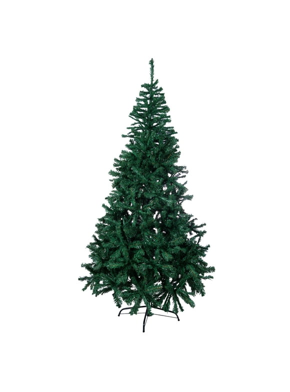 7 Foot Christmas Trees in Christmas Trees by Height - Walmart.com