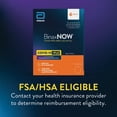 BinaxNOW™ COVID-19/Flu A&B Combo Self-Test with Fast, Reliable Results ...