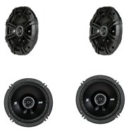 09-15 Ford F-150 Super Crew Truck Kicker Comp C12 Single 12" Sub Box Final 4 Ohm - Walmart.com