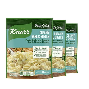 Pasta Roni Shells & White Cheddar, 6.2 oz Box - Walmart.com