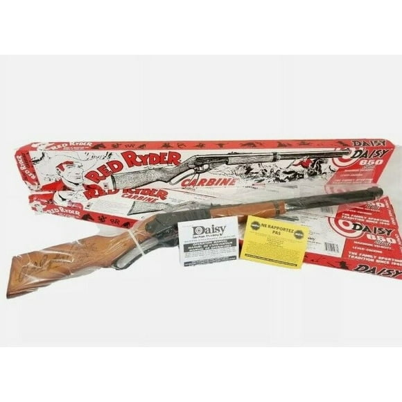 Bb Gun Red Ryder