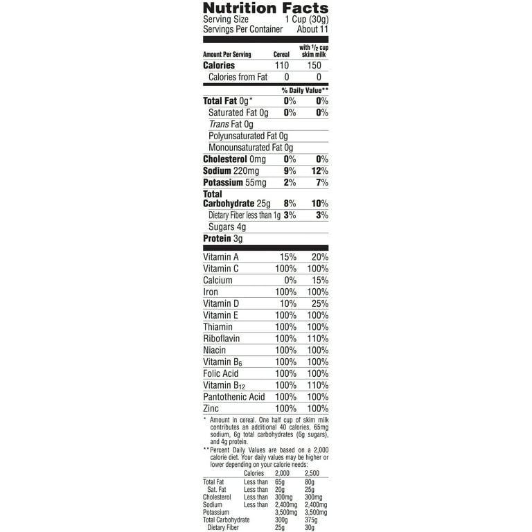 Kellogg's Smart Start Original Antioxidants Cold Breakfast, 43% OFF