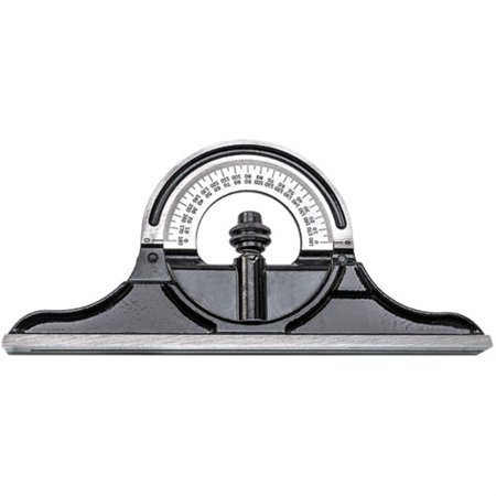 CPR-1224S Square Heads, Center Heads and Protractor Heads for ...