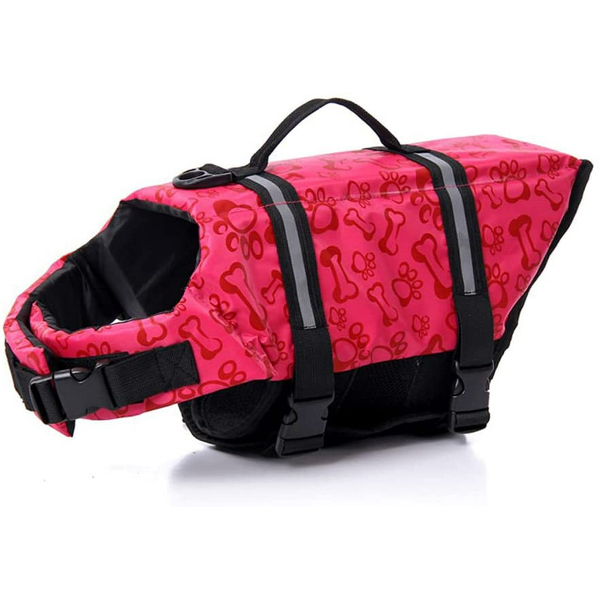 Click here for Durhf Dog Life Vest For Swimming Dog Life Jackets... prices