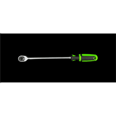 HART 3/8-inch Drive Extendable Ratchet with Flexible Head - Walmart.com