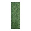 3rd Street Inn Rectangular Outdoor Artificial Hedge Wall Divider ...