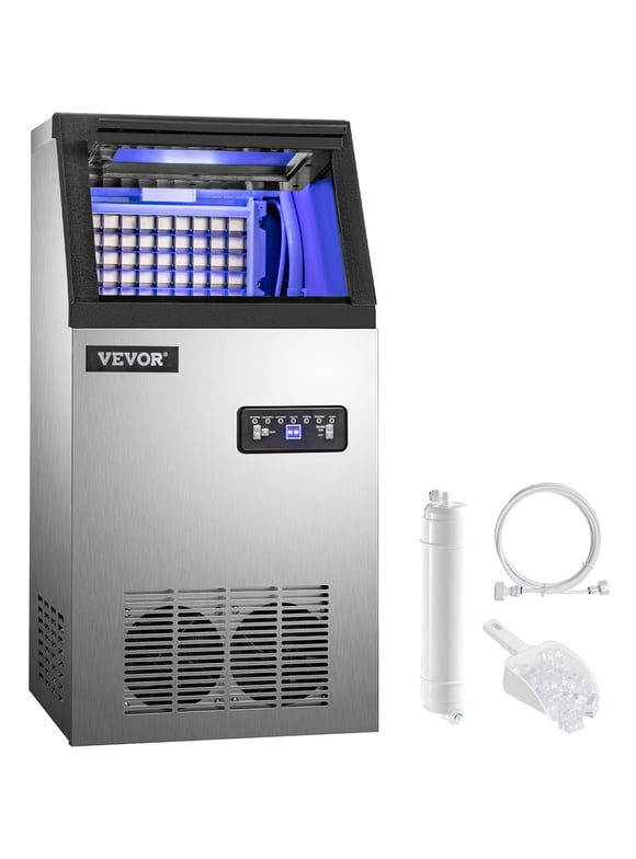 Ice Machines in Commercial Refrigerators & Commercial Freezers ...