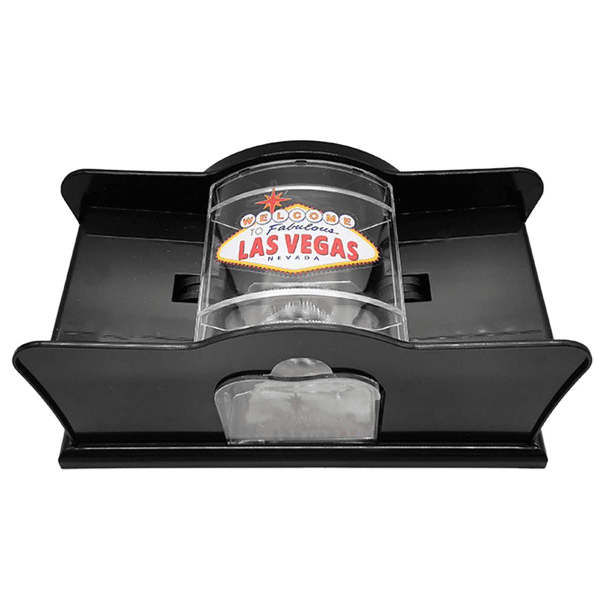 Click here for Unbranded Manual Card Shuffler Poker Shuffle Machi... prices