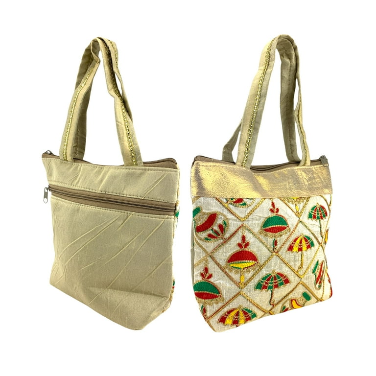 Handmade Cloth Handbags