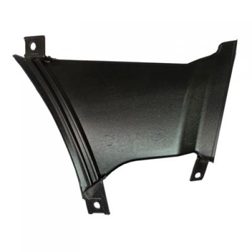 Nissan Rogue Front Bumper