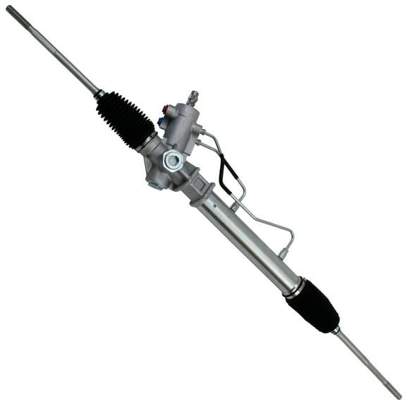 Toyota Hilux Steering Rack