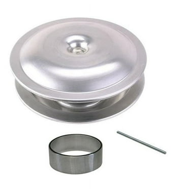 Rochester 2G 2-Jet Carburetor Air Cleaner Adapter Plate - Walmart.com