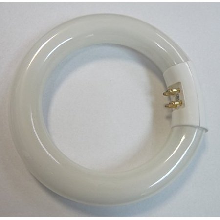 Paluk Round Fluorescent Lamp 9W FCL9EXNF | Walmart Canada