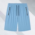 Byoo Quick Dry Shorts for Big Boys Zipper Pocket Sporty Casual Everyday ...