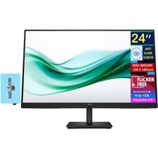 HP ProDisplay P240va - LED monitor - 23.8" - Smart Buy - Walmart.com