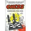Chess Puzzles for Kids 600 Easy Checkmates in One Move for Beginners ...