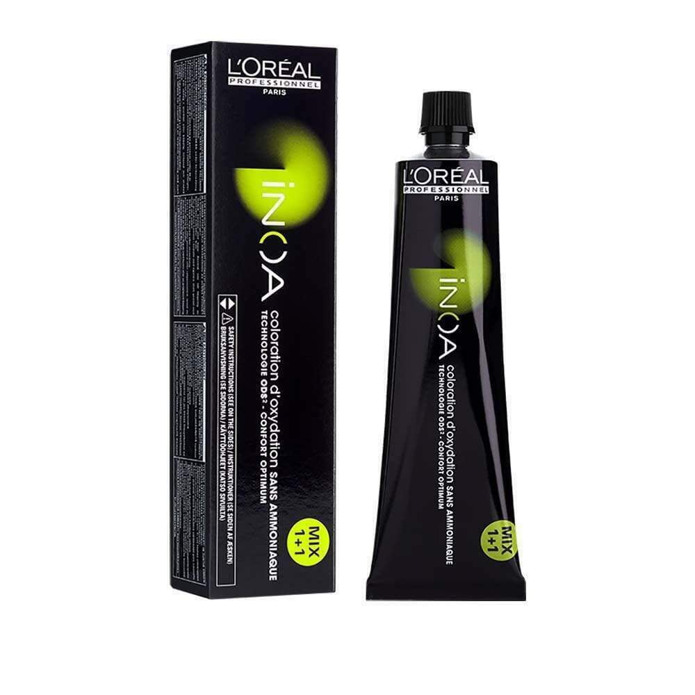 Click here for Loréal Paris Loreal Inoa 5/1 60ml 60 Ml prices