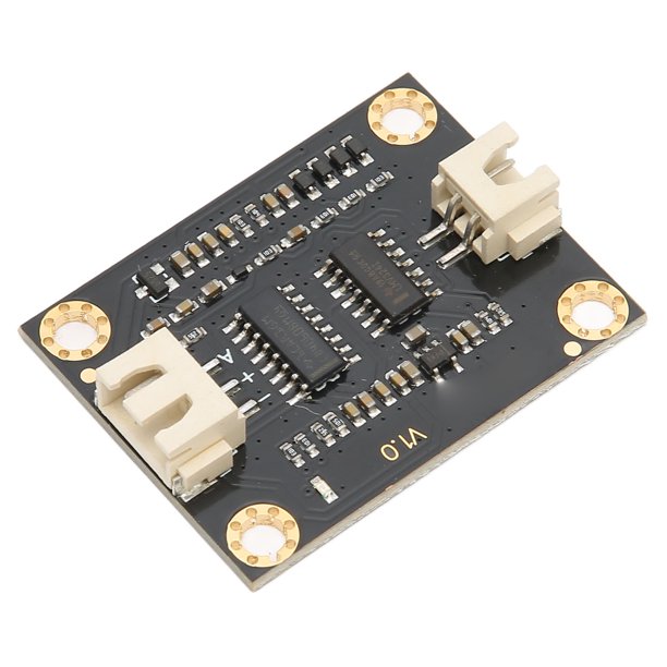 Water Quality Monitoring Module, 2 Control Systems Analog TDS Sensor ...