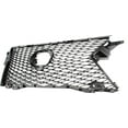 Grille Assembly Compatible With 2016-2019 Lexus RX350 2016-2018 RX450h ...