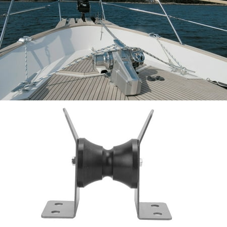 Bow Roller Bracket, Boat Accessories Anchor Support For Speedboats For ...