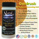 Black Label Seasoning Mix Collection (10 Shakers) - 100% Natural ...