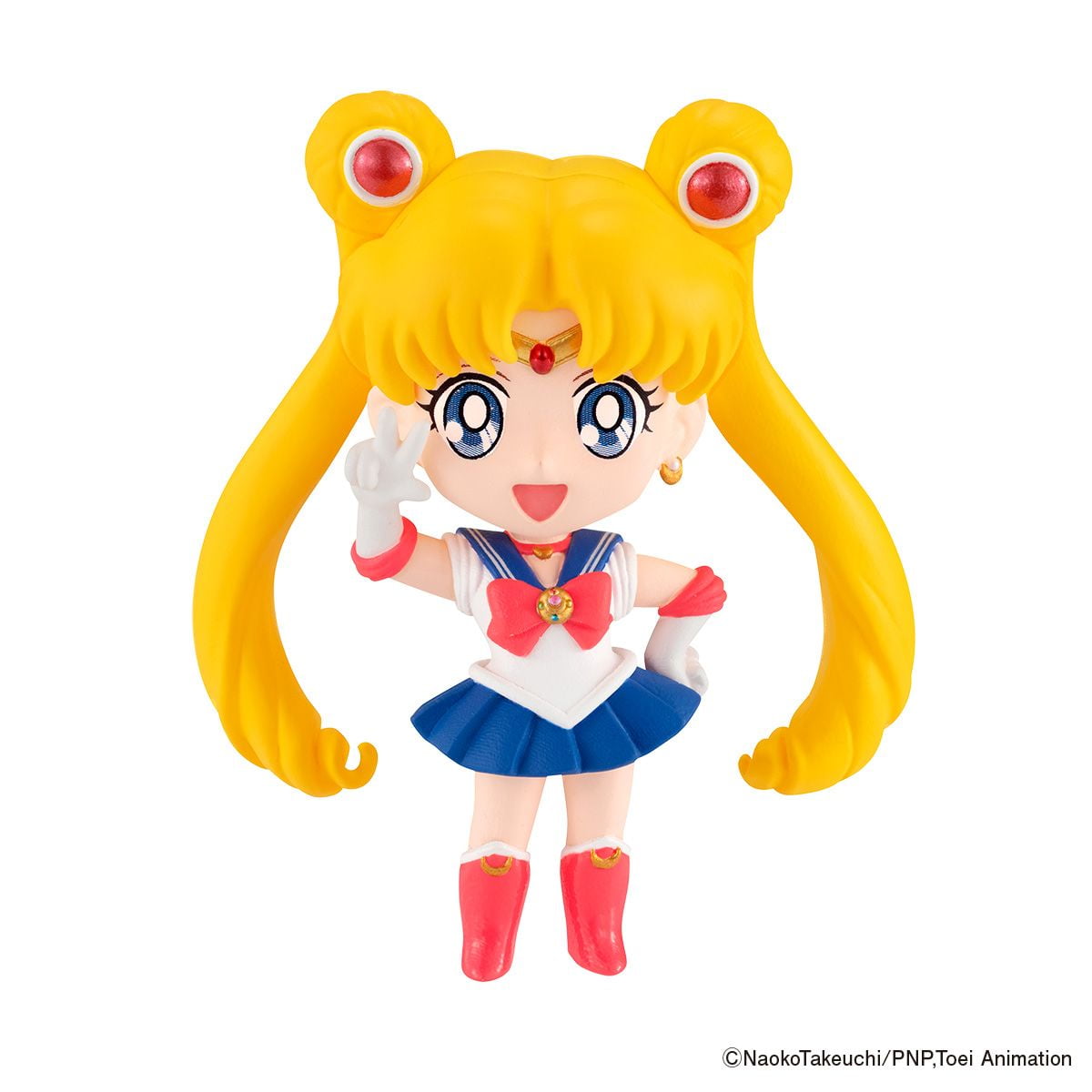 Sailor Moon Venus Chibi
