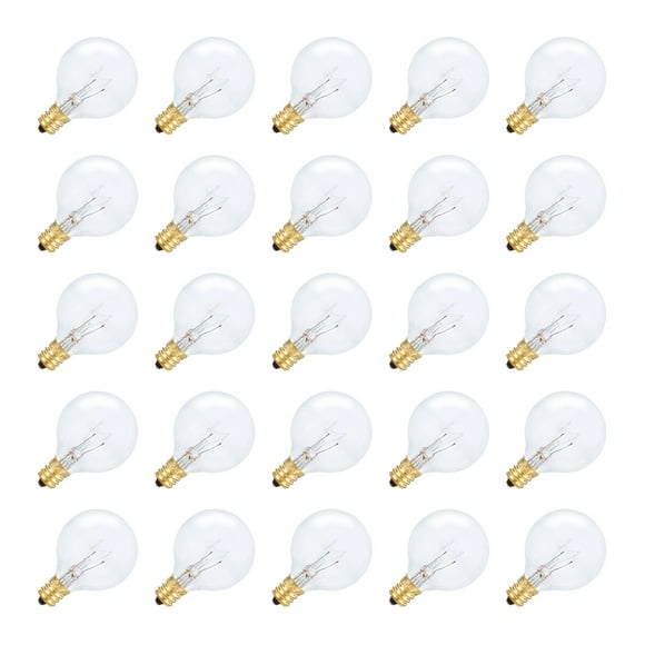 C7 Light Bulbs