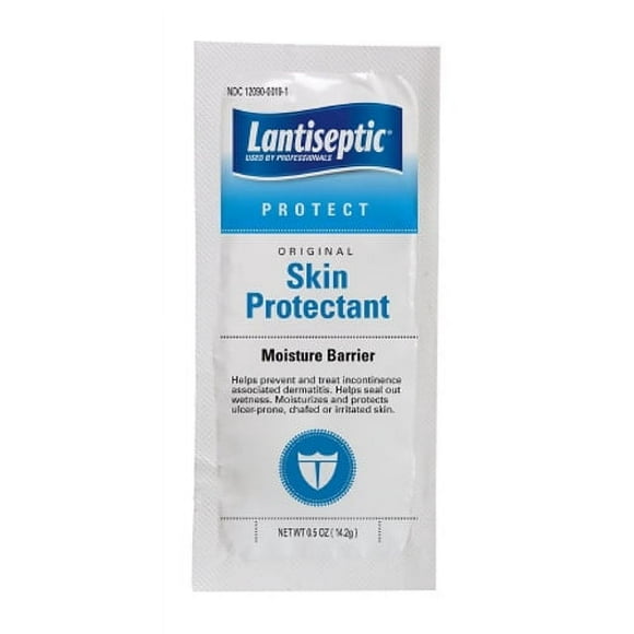 Lantiseptic Skin Protectant