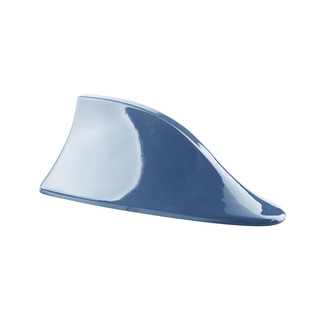 Signal Universal Car Fin Antenna Auto Roof FM/AM Radio Aerial ...
