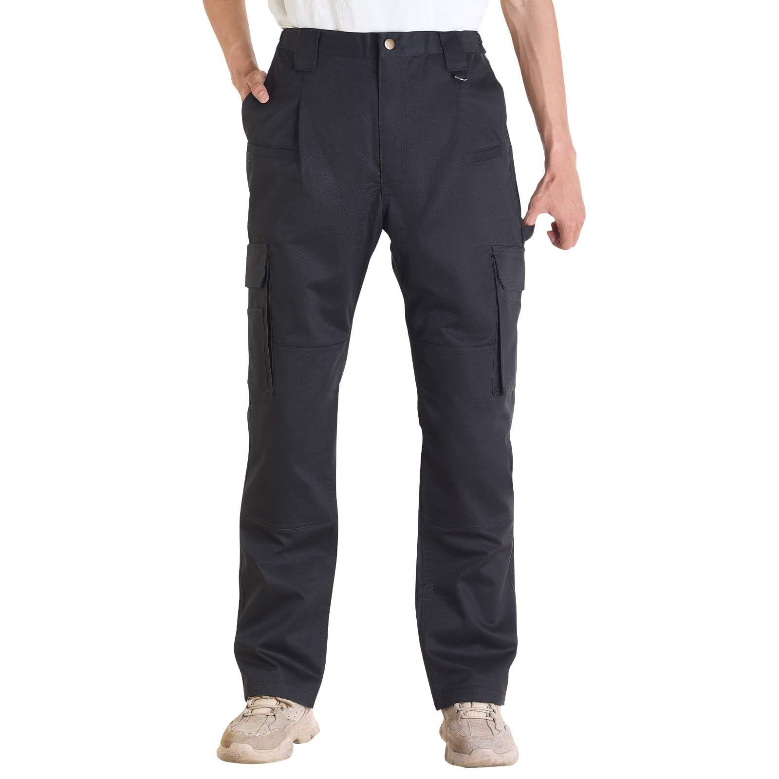 Click here for Vevor Fr Pants For Men Flame-Resistant Cargo Pants... prices