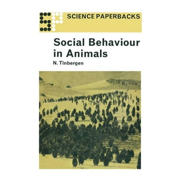 Principles of Animal Behavior, 4th Edition (Edition 4) (Paperback ...
