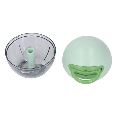 Manual Garlic Chopper,Manual Garlic Chopper Multifunctional Garlic ...