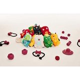 Spunky Pup Alien Flex Plush - Walmart.com