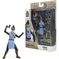 Avatar The Last Airbender 6 Inch Action Figure SDCC Exclusive - Sokka ...