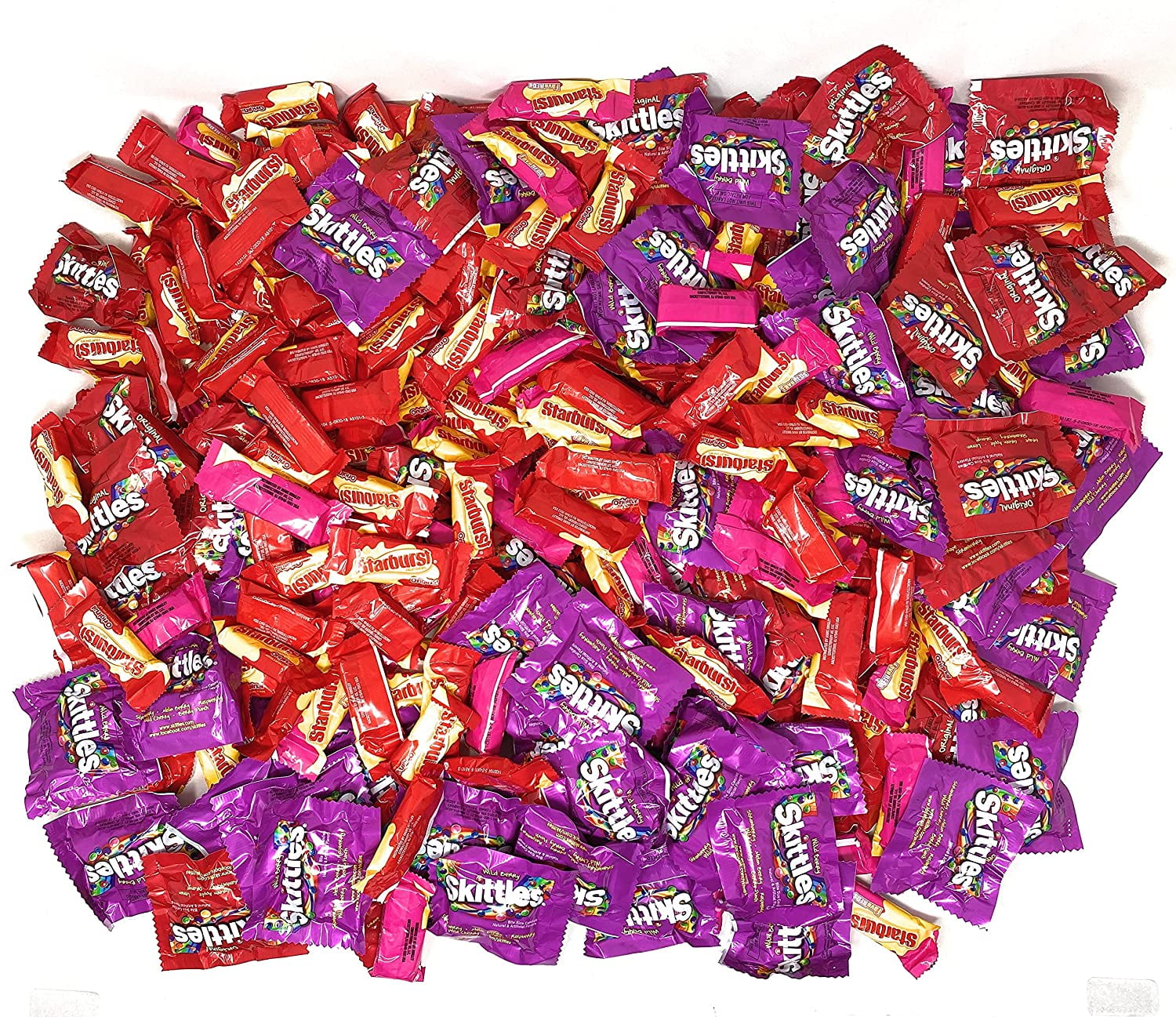 Holiday Gift: Assorted Bulk Starbursts and Skittles Philippines | Ubuy