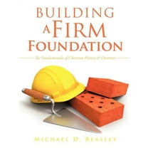 Building on Firm Foundations: Building on Firm Foundations - Volume 1 ...