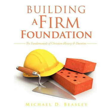 Building on Firm Foundations: Building on Firm Foundations - Volume 1 ...