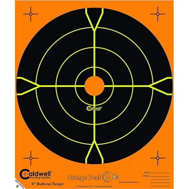 Champion Orange Dome Standard Clay Targets, 90 Count - Walmart.com