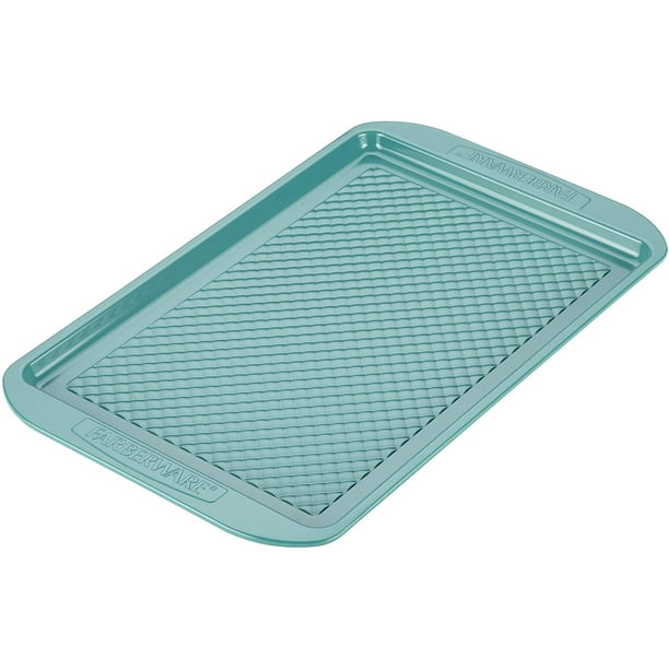 Farberware Ceramic Nonstick Bakeware, Nonstick Cookie Sheet / Baking ...