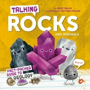 Geology Rocks! Discover Rocks, (Hardcover) - Walmart.com
