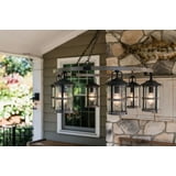 Hinkley Lighting - Six Light Outdoor Lantern - Outdoor - Lakehouse - 6 ...