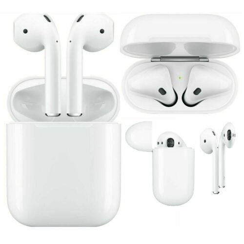 2nd Generation Airpods | Walmart Canada