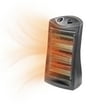 Comfort Zone Electric Oil Filled Radiator Space Heater, Remote Control ...