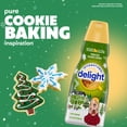 International Delight Grinch Holiday Cream Flavored Frosted Sugar ...