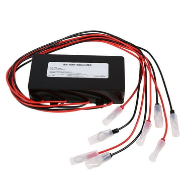 Ultra Performance 2/6 Amp 6/12 Volt Manual Battery Charger - Walmart.com