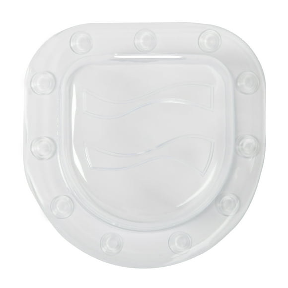 Bathtub Overflow Cover