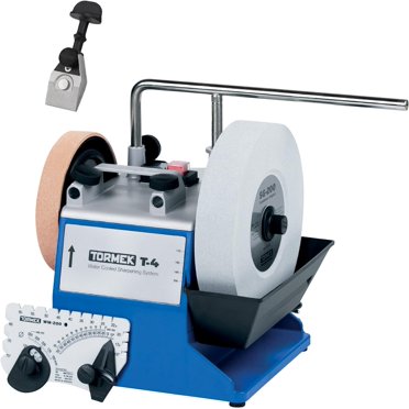 Tormek T-1 Kitchen Knife Sharpener for Home Use - Walmart.com